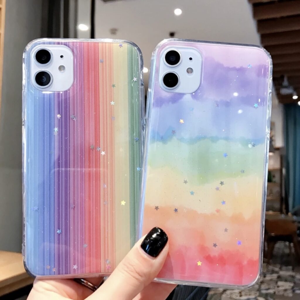 Estuche Space - Alohacase