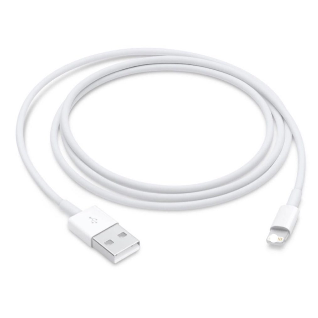 Cable para iPhone USB - Lightning - Alohacase
